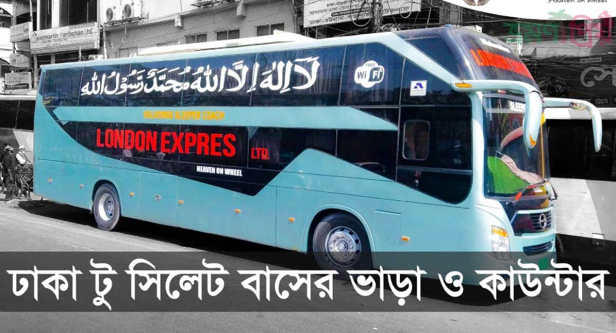 বাংলাদেশের সকল জেলার বাস সার্ভিস ও সময়সূচি | জেলা ভিত্তিক বাস তালিকা ২০২৫